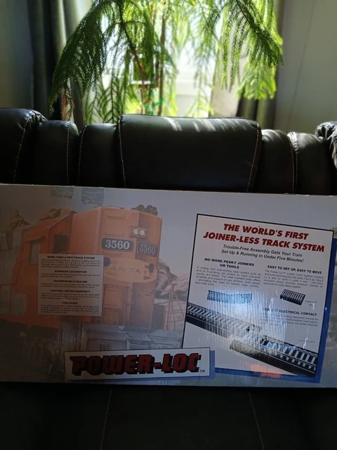 VINTAGE LIFE AMERICA'S History In Photos Limited Edition HO Gauge Train ...