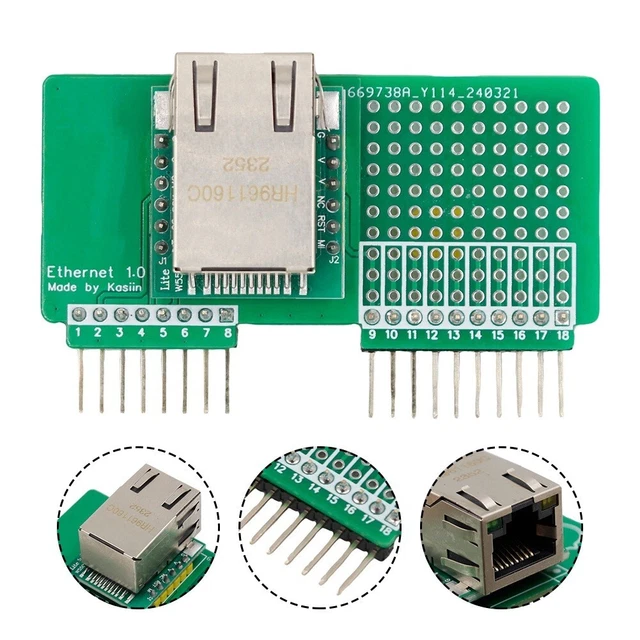 TEST DE CONNECTIVITÉ réseau facile avec le tableau officiel de ...