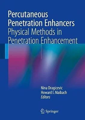 PERCUTANEOUS PENETRATION ENHANCERS Physical Methods in Penetr ...