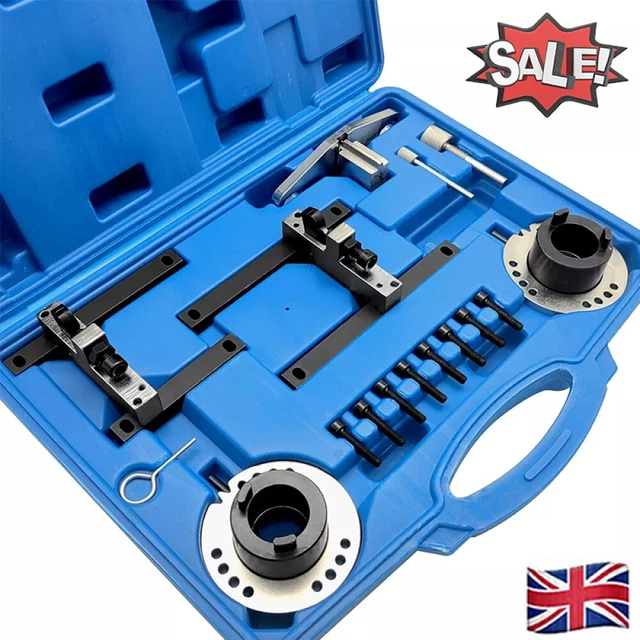 ENGINE CAMSHAFT TIMING Locking Tool Kit For Ford Fiesta Focus 1.0 SCTi ...