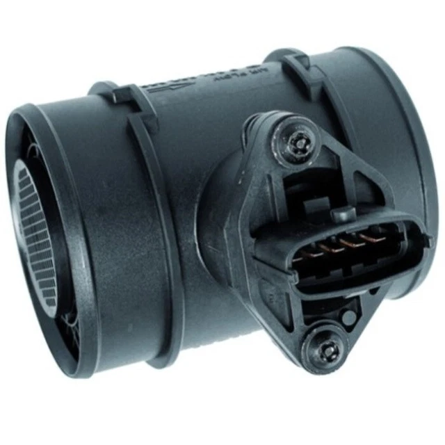 HELLA DÉBITMÈTRE LMM Débitmètre D'Air pour Opel Meriva A X03 GM ...