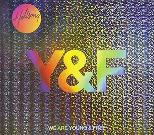 WE ARE YOUNG & Free - CD-JEWEL CASE Region 2 £17.64 - PicClick UK