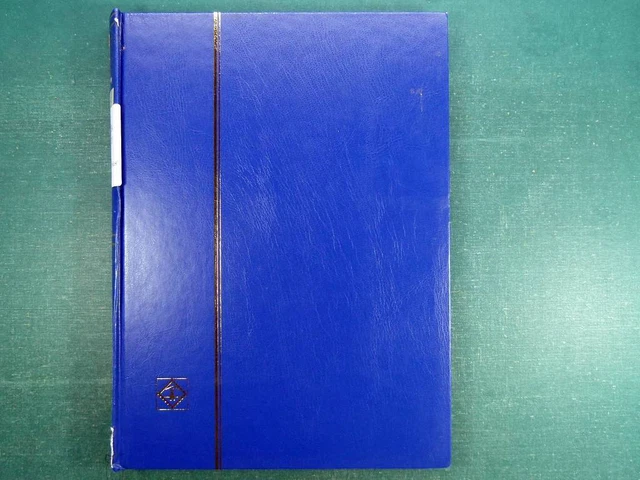 MAURITIUS COLLECTION, CLASSIC Pinbook Pages New and Gest Stamps £146.18 ...
