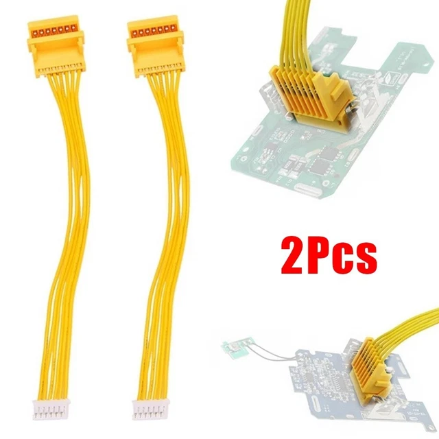 BATTERY ADAPTER HIGH Quality Li-ion Battery Adapter Terminal Block ...