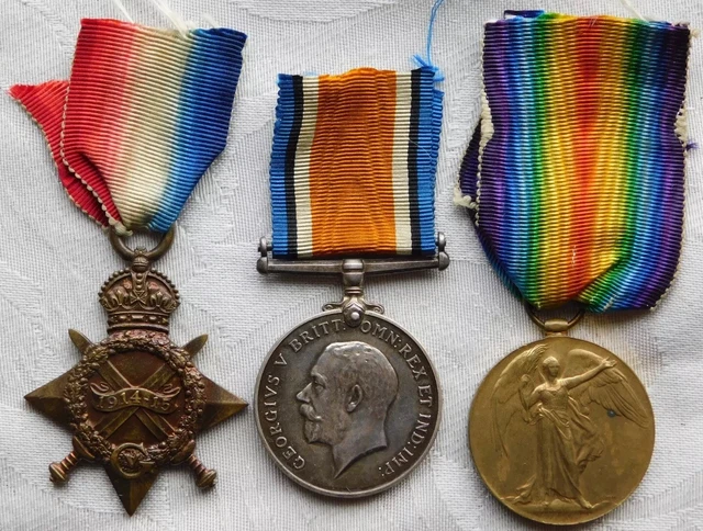 WW1 WORLD WAR One Durham Light Infantry Regt Pals Battalion Low Number ...