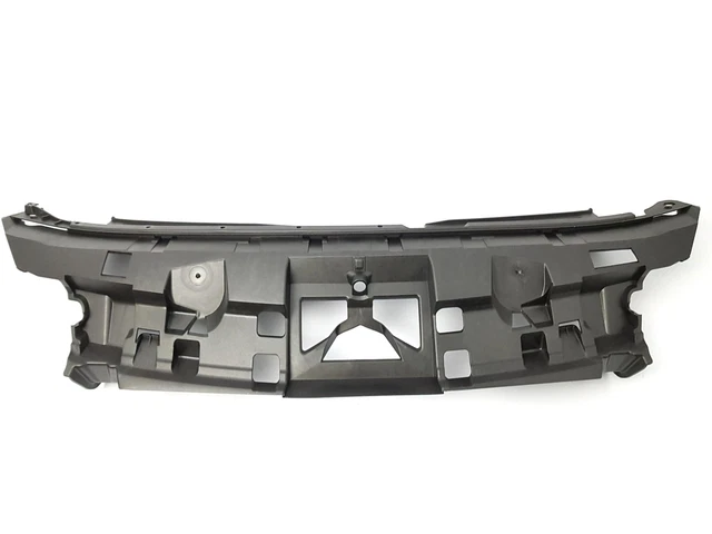 FIXATION DE PARE-CHOCS Avant Original Citroen C3 II 9803500580 EUR 247 ...