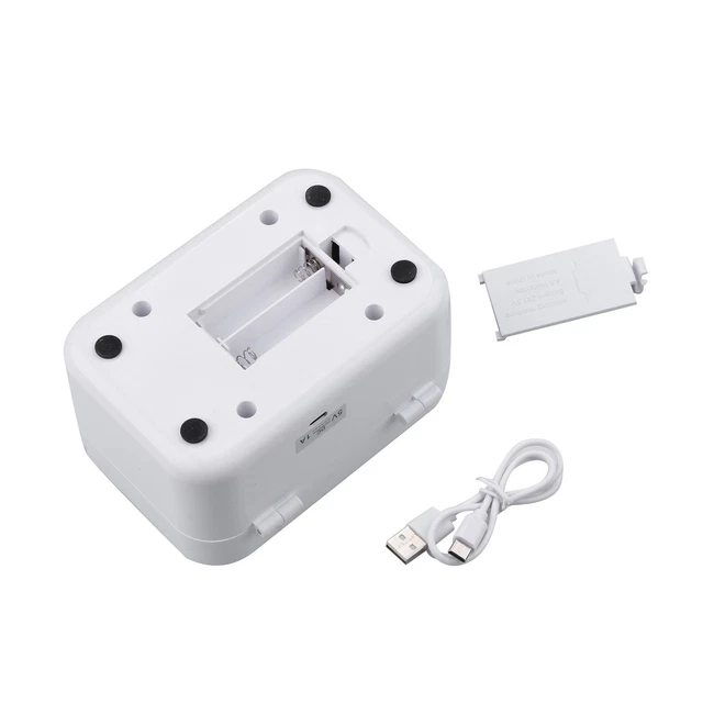 NEW ELECTRIC BOBBIN Winder Portable Automatic Bobbin Winder for Sewing ...