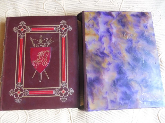 RARE CARTONNAGE-LES QUATRE FILS AYMON CH.GAILLY DE TAURINES--1944 --27/ ...