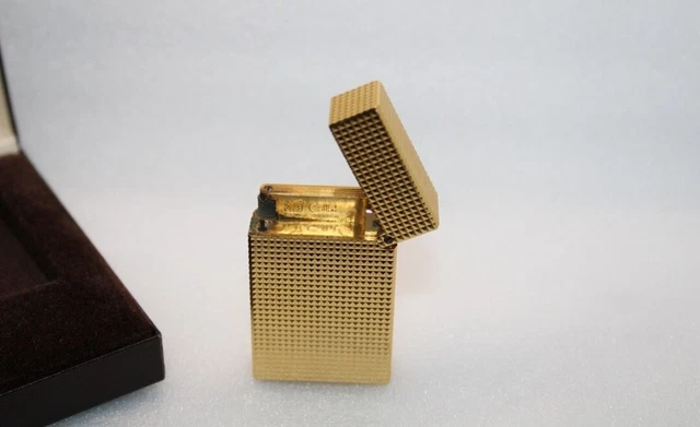 BRIQUET COLIBRI ROLA 36 RARE EUR 65,00 - PicClick FR