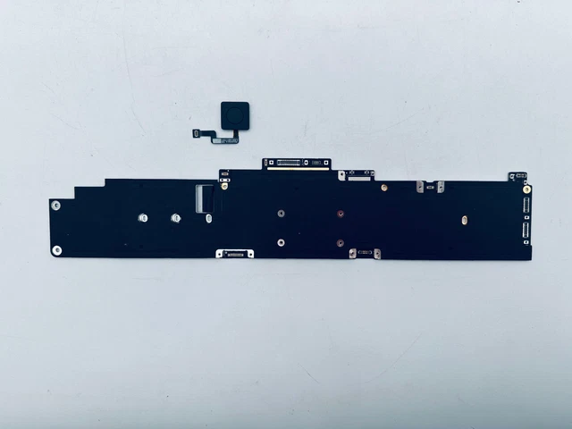 APPLE MACBOOK AIR 13.6" 2022 M2 Logic Board A2681 8-Core CPU 8-Core-GPU ...