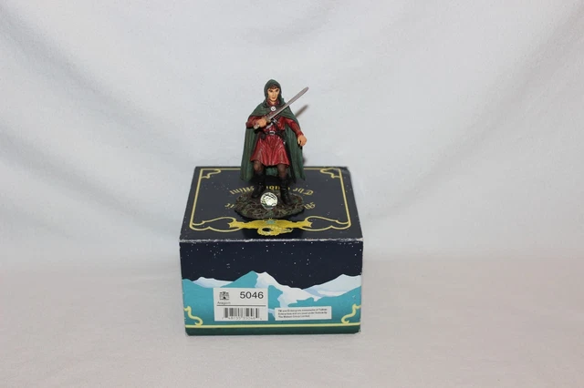 TUDOR MINT MYTH & Magic Tolkien Lord Of The Rings - Aragorn #5046 ...