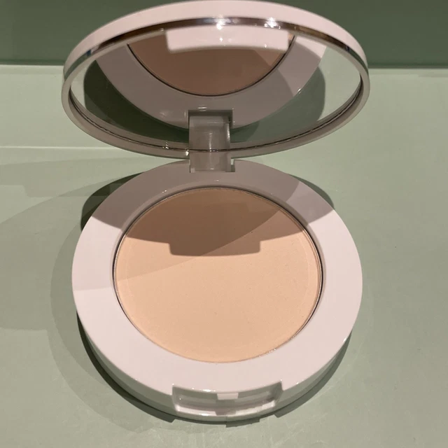 NO7 FLAWLESS FINISHING Pressed Powder 10g - Translucent £13.79 ...