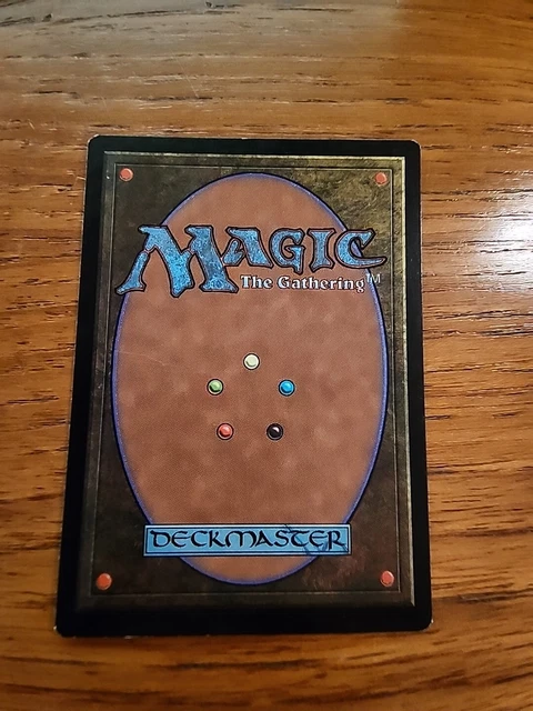 MAGIC THE GATHERING Sylvan Library 5. Auflage 1997 MTG Enchantment ... MAGIC THE GATHERING Sylvan Library 5. Auflage 1997 MTG Enchantment ...