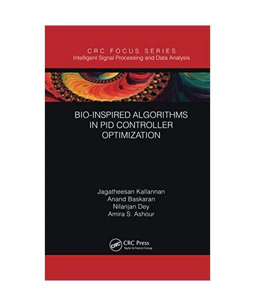 Bio Inspired Algorithms In Pid Controller Optimization Kallannan