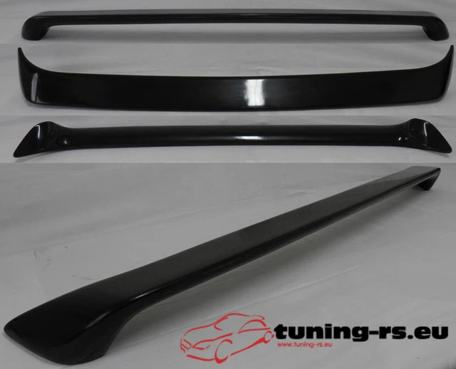 ROOF SPOILER ROOF wing rear spoiler DB look for Mercedes ML W163 tuning ...