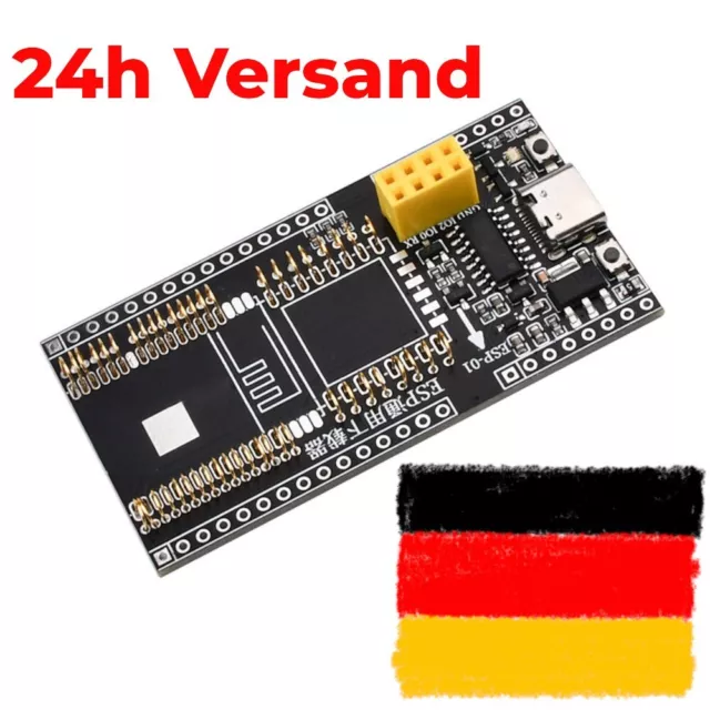 Esp8266 Esp32 Esp32 Wrover Development Board Test Programmer Downloader Usb C Eur 970 Picclick De