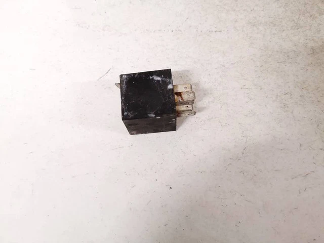 APE13B Relay module for Fiat 126 1999 FR1784368-74 EUR 35,00 - PicClick IT