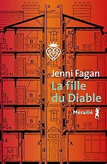 LA FILLE DU Diable de Fagan, Jenni | Livre | état bon EUR 3,93 ...