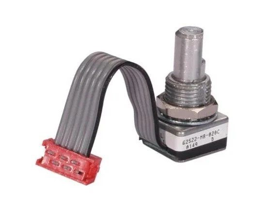 GRAYHILL INC 62S45-H9-020C Rotary Optical Position Encoder 2Channels ...