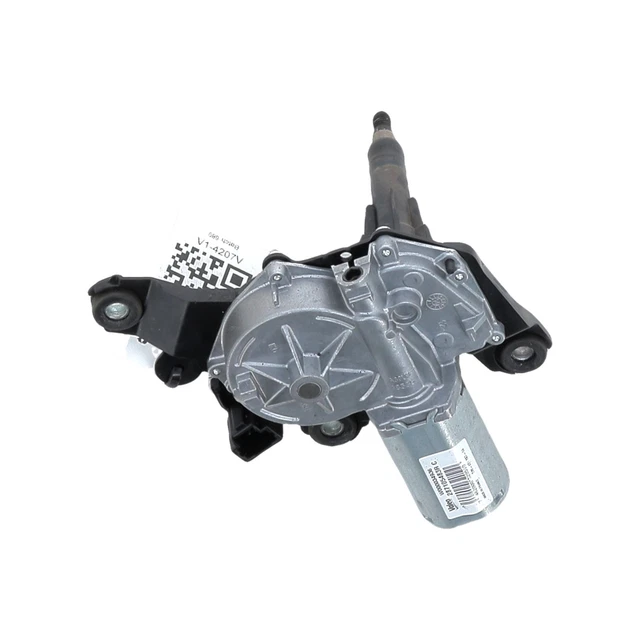 MOTEUR D'ESSUIE GLACE arrière - Renault CLIO IV PH.1 - 287105483R - V1 ...