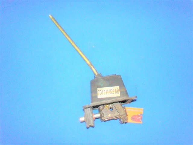 VW T4 GEAR Lever Circuit Switch Unit Original Switch Actuator £77.71 ...