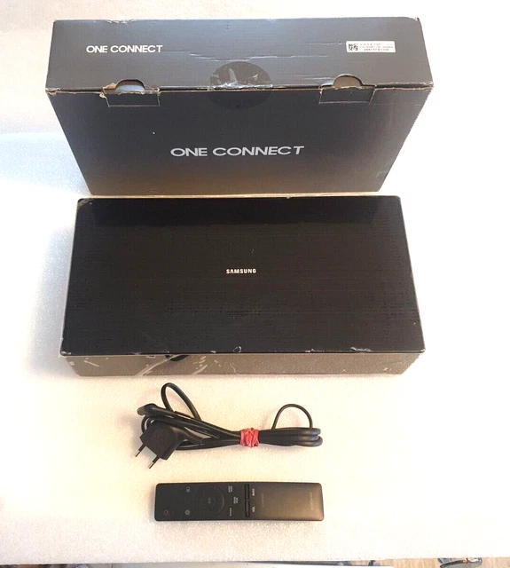 SAMSUNG QE75Q950 8K ONE CONNECT BOX SOC1007T BN91-21845L EUR 259,99 ...