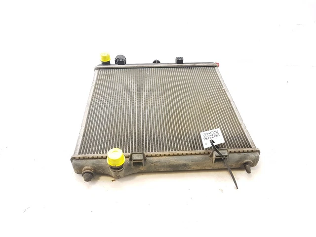 RADIATEUR D'EAU - Citroen C3 I PH.2 - 1330Q5 - B0-3898J EUR 44,21 ...
