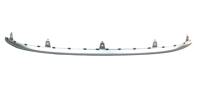 VW GOLF 6 VI Gti Front Spoiler Lip Bumper 5K0807110 Reflective £79.78 ...