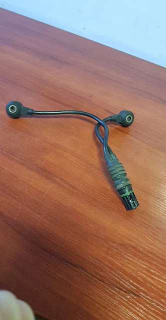 BMW 3 SERIES 318I E46 Petrol Engine Knock Sensor 094304 £6.94 - PicClick UK