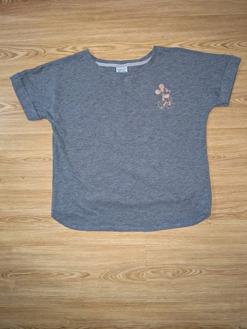 WALT DISNEY WORLD official merchandise 50th anniversary t-shirt £15.00 ...