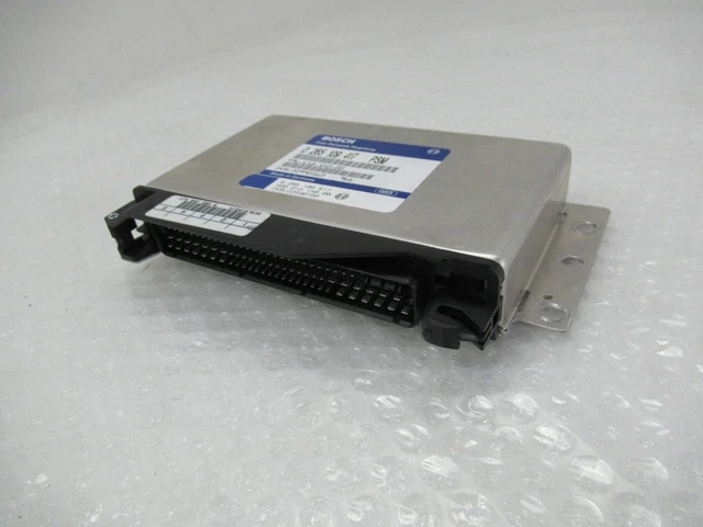 CONTROL UNIT ECU driving dynamics control PSM ABS 99661814000 Porsche ...