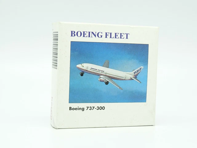 HERPA AEREO AIRLINES 1/500 - Modellino Boeing 737 EUR 52,96 - PicClick IT