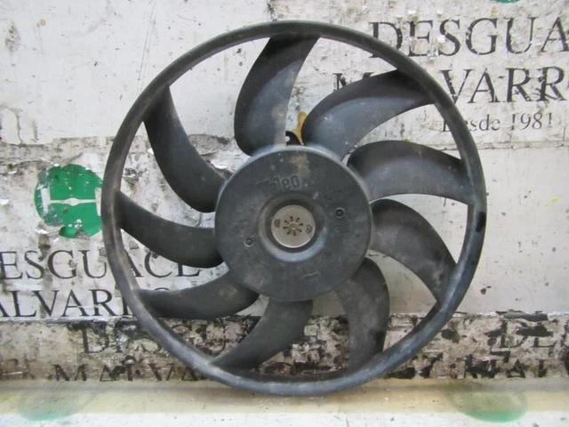 A9065000393 VENTILATEUR / 15561303 Pour Mercedes-Benz Sprinterii Combi ...