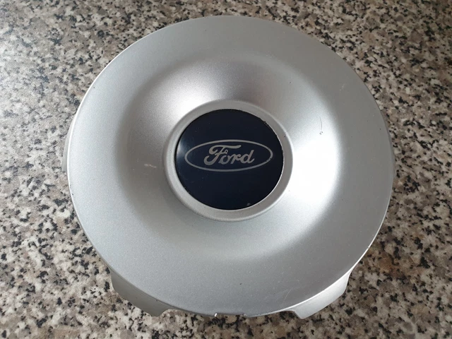 SINGLE FORD FOCUS MK2 Alloy Wheel Centre Cap x1 Genuine Used Part $15. ...