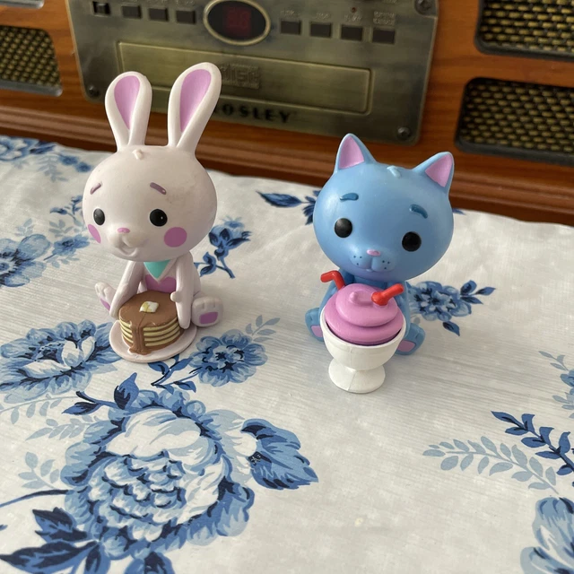 DISNEY STORE VANELLOPE Toybox Figure Wreck-It Ralph Breaks Internet ...