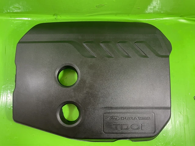 FORD MONDEO MK4 Engine Top Cover 1.6 Tdci Diesel 2010-2014 Focus Mk3 C ...