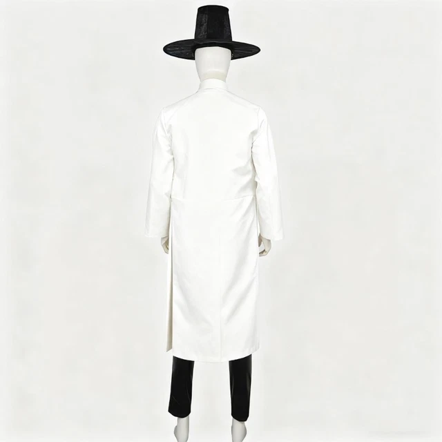 PRACTICAL WRINKLES RESISTANT Hat Prom Casual Event Easy Care Halloween ...