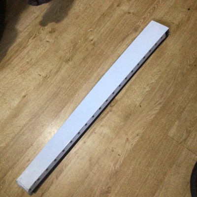 BMW X3 DOOR Moulding Front Left N/S 7205779 £40.00 - PicClick UK