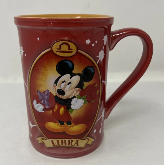 Mickey mouse zodiac signs 60 photos - Astrologytoyou.com