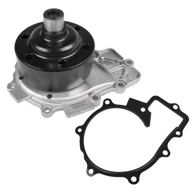 WASSERPUMPE MIT DICHTUNG 6512001602 Für Mercedes-Benz Sprinter B906 ...