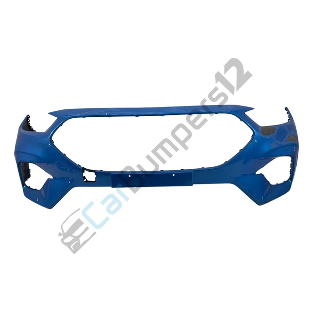 MG ZS FACELIFT 2020-Onwards Front Bumper P10628329 £229.00 - PicClick UK