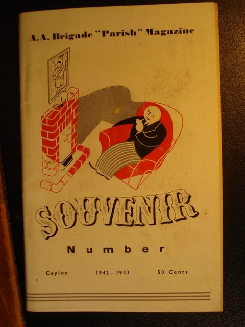 BRITISH ARMY CEYLON Sri Lanka 1942 Royal Artillery Military History ...