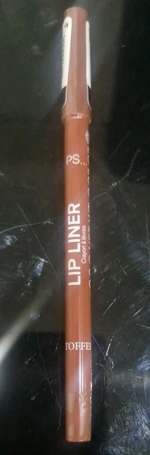 PRIMARK PS LIP Liner Lip Pencil For Women + Girls - Toffee £2.02 ...