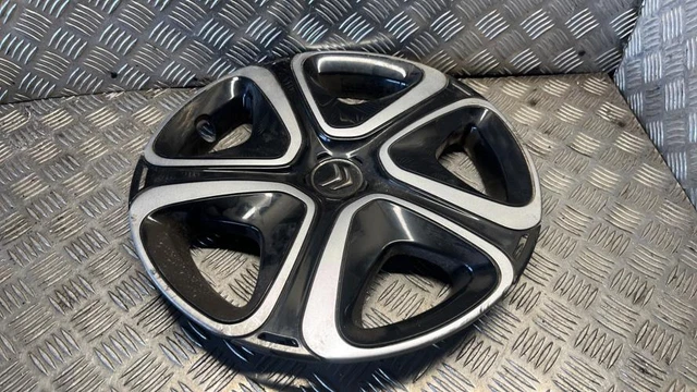 ENJOLIVEUR CITROEN C3 AIRCROSS PHASE 1 EUR 25,00 - PicClick FR