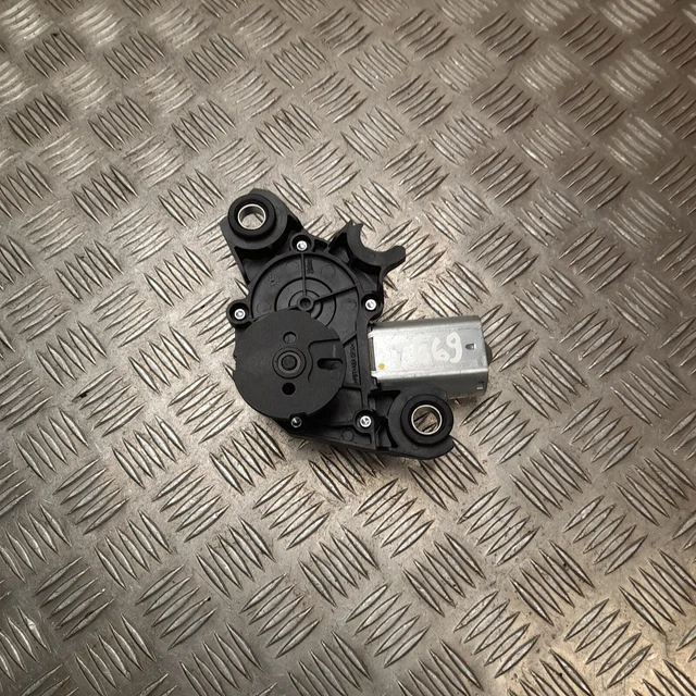 OPEL 9840123880 COMBO E 2020 moteur d'essuie-glace arrière EUR 90,00 ...