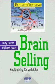 BRAIN SELLING. KOPFTRAINING für Verkäufer de Tony B... | Livre | état ...