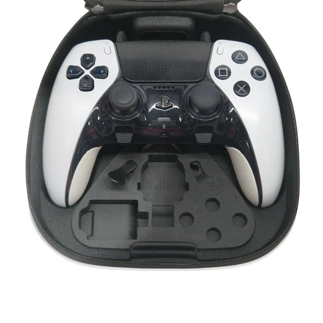 SONY DUALSENSE EDGE PS5 Wireless Controller White (Faulty/Damaged ...