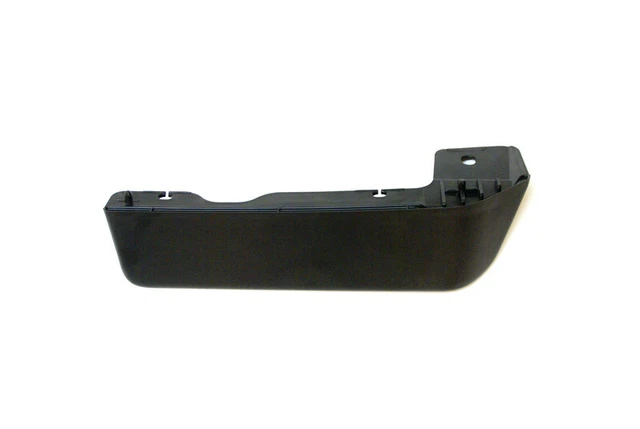 GENUINE FRONT BUMPER Extension L/H For Isuzu Dmax TFS87 1.9TD RZ4E-TC ...