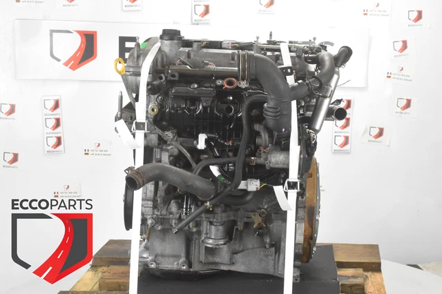 MOTEUR X1NZ-P92 1NZ 1NZ-FXE 19000-21D01 TOYOTA YARIS III P13 1.5 Hybrid ...
