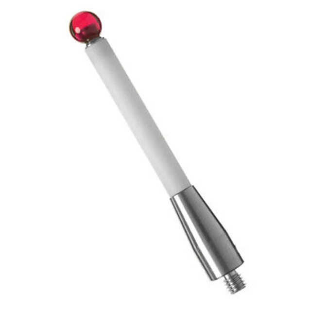 ULTRA STRENGTH AND Lightweight CMM Touch Probe 4mm Ru by Ball Tips ...